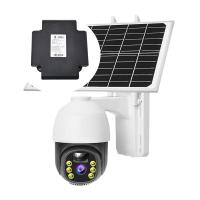 China Custom Lithium Ion Battery 7.2V 14Ah ESD Grade for Outdoor Solar Dome Surveillance Camera for sale