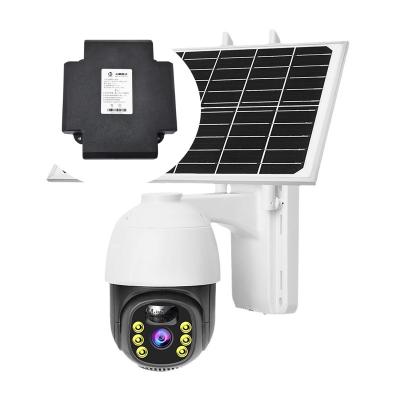 China Custom Lithium Ion Battery 7.2V 14Ah ESD Grade for Outdoor Solar Dome Surveillance Camera for sale