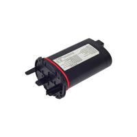 China 3.6V 6000mAh Lithium Battery Pack for Infrared Thermal Imager I2C Communication for sale