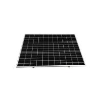 China 120W Solar Monitoring Power Supply System with Lithium Battery 6A 10A Charging Current for sale