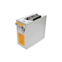 China 21.6V 60Ah Security Lithium Battery for Surveillance and Alarm Systems for sale