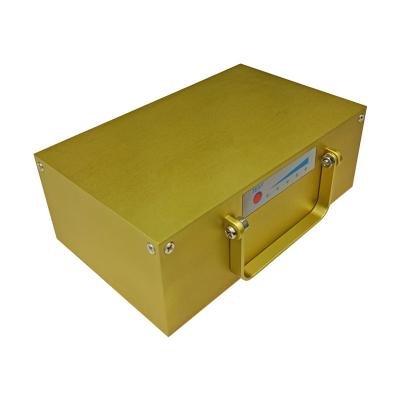China Rail Transit Equipment Custom Lithium Ion Battery 25.2V 9500mAh RS485 for sale