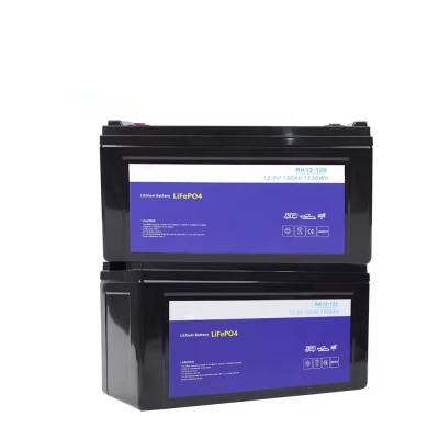 China Yunfan 12V 20AH LiFePO4 Lithium Car Battery 6000 Cycles Lightweight ABS+PC for sale