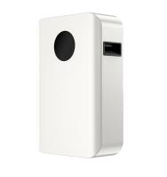 China LiFePO4 51.2V 100Ah 5kWh Wall Mounted Home Energy Storage Battery with BMS for sale