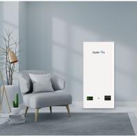 China 10KW Off Grid Inverter Residential Solar Battery 51.2V 10.24KWh All In One Machine with WIFI Monitoring for sale