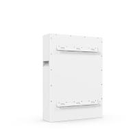 China PowerWall Pro 51.2V 200Ah Wall-Mounted Lithium Battery for Solar Energy Storage Systems for sale