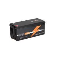 China 48V 200Ah Lithium Ion Battery Pack 6000 Cycles Rechargeable for EV Solar Storage for sale