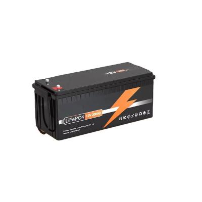 China 48V 200Ah Lithium Ion Battery Pack 6000 Cycles Rechargeable for EV Solar Storage for sale