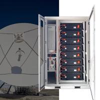 China 372kWh LiFePO4 Industrial Commercial Energy Storage Cabinet | High Voltage Liquid Cooled BESS with IP54 Protection for sale
