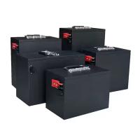 China YUNFAN 12V 20Ah LiFePO4 Motorcycle Battery with 6000 Cycle Life and -20°C Low Temperature Resistance for sale