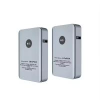 China Wall Mounted 48V 100Ah Lithium Solar Energy Storage Battery LiFePO4 BMS for sale