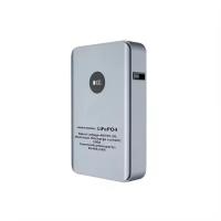 China Wall Mounted 48V 100Ah Lithium Solar Energy Storage Battery LiFePO4 BMS for sale