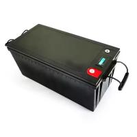 China 12V 60Ah LiFePO4 Electric Car Battery with BMS and IP55 Waterproof Protection - 2000+ Cycles 10kg Weight for sale