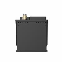 China D26 12V 60Ah LiFePO4 Car Start Stop Battery with 3-Year Warranty, 8.8kg Weight, 260×170×200mm Size for sale