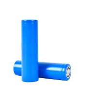 China Solar-Grade 26650 LiFePO4 Battery 3600mAh 3.2V with 10-Year Lifespan for Solar Lights and Outdoor Applications for sale
