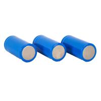 China 3.2V 26650 LiFePO4 Rechargeable Battery 3600mAh - High Capacity Cylindrical Cell for Flashlights, Solar Systems, and Power Tools for sale