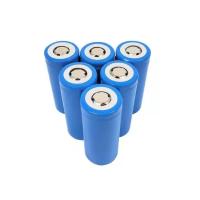 China 3.2V 4000mAh 26650 LiFePO4 Rechargeable Cell High Energy Density Long Cycle Life for sale