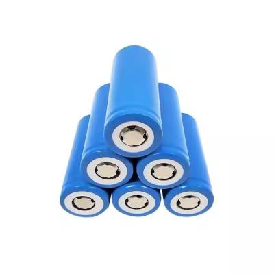 China 3.2V 4500mAh 26700 LiFePO4 Rechargeable Battery Cell High Safety Long Cycle Life for sale