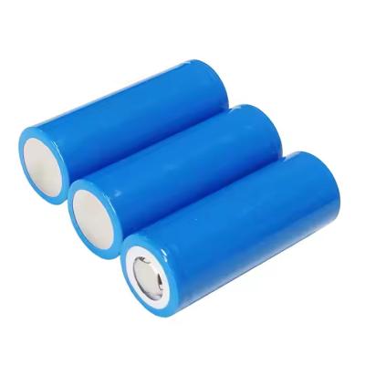 China 3.0V 3000mAh 26700 Sodium-ion Rechargeable Cell Wide Temperature for Outdoor Equipment for sale