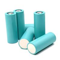 China 3.2V 5000mAh 26700 LiFePO4 Rechargeable Battery Cell Long Cycle Life Low Self Discharge for Backup Power and IoT for sale