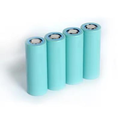 China 3.2V 15000mAh 32140 LiFePO4 Rechargeable Battery Cell for Home Energy Storage for sale
