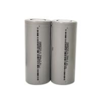China 26650FS 3.2V 3600mAh LiFePO4 Cylindrical Battery Cell 3C Discharge Rate Rechargeable for sale