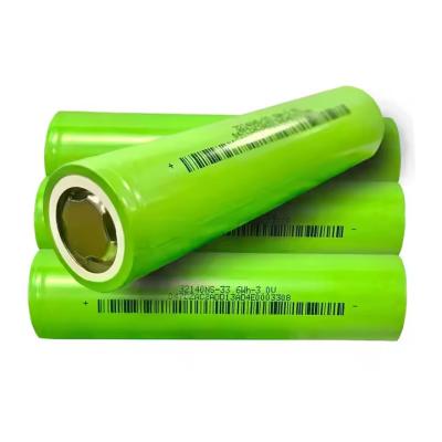 China 32140NS 3V 10Ah Sodium Ion Cylindrical Cell 10C for Electric Car Energy Storage for sale