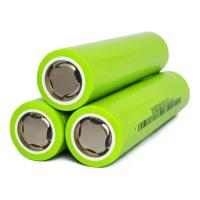 China 32140NS 3V 10Ah Sodium Ion Cylindrical Cell 10C for Electric Car Energy Storage for sale
