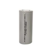 China 26650FS 3.2V 3600mAh LiFePO4 Cylindrical Battery Cell 3C Discharge Rate Rechargeable for sale