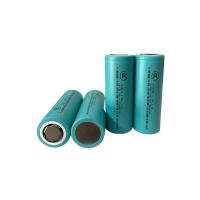 China 26700FB LiFePO4 Cylindrical Battery Cell 3.2V 4000mAh 3C 3000 Cycles LFP for sale
