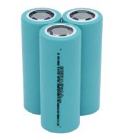 China 26700FB LiFePO4 Cylindrical Battery Cell 3.2V 4000mAh 3C 3000 Cycles LFP for sale