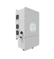 China Deye SUN 5-12K SG04LP3 EU Three Phase Hybrid Solar Inverter 48V Low Voltage Battery for sale