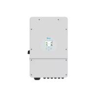 China Deye SUN 5-12K SG04LP3 EU Three Phase Hybrid Solar Inverter 48V Low Voltage Battery for sale