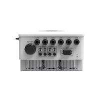 China Deye 5-12kW Hybrid Three Phase Solar Inverter 48V WiFi Residential Energy Storage for sale