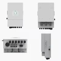 China Deye Hybrid Three Phase Inverter 12KW SUN-12K-SG04LP3-EU Low Voltage 48V for Home Use for sale