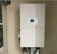 China Deye Hybrid Three Phase Inverter 12KW SUN-12K-SG04LP3-EU Low Voltage 48V for Home Use for sale