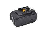 China Custom 18V 10Ah Lithium Ion Battery Pack for Electric Drill Power Tool OEM for sale