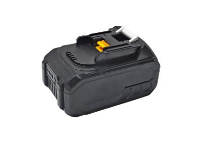 China Custom 18V 10Ah Lithium Ion Battery Pack for Electric Drill Power Tool OEM for sale