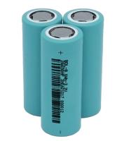 China 26650HP 3.2V 2500mAh 25C Lithium Ion Rechargeable Cell 3500 Cycles High Power for sale