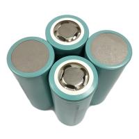 China 40135FS 3.2V 20Ah 3C LiFePO4 Cylindrical Battery Cell for Electric Vehicle Energy Storage for sale