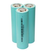 China 40135FS 3.2V 20Ah 3C LiFePO4 Cylindrical Battery Cell for Electric Vehicle Energy Storage for sale