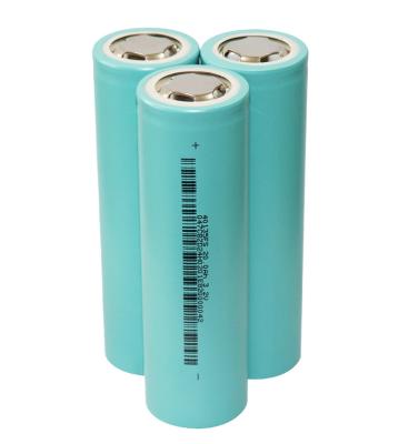 China 40135FS 3.2V 20Ah 3C LiFePO4 Cylindrical Battery Cell for Electric Vehicle Energy Storage for sale
