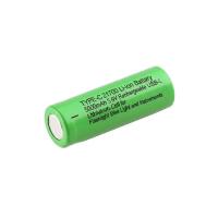 China URA2150 TYPE-C 21700 Li-ion Battery 5000mAh 3.6V Rechargeable USB-C Lithium Cell for sale