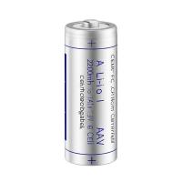 China AA Li-ion Rechargeable Battery 2200mAh 1.5V OEM ODM Customizable CE FCC Certified for sale