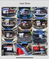 China Universal Fit LiFePO4 Start Stop Battery 5000 Deep Cycles Drop In Replacement Group 34 35 for sale