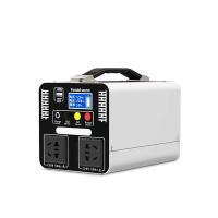 China YF02 1000W Solar Generator 1024Wh Portable Power Station 2000W Peak for Camping Home Emergency for sale