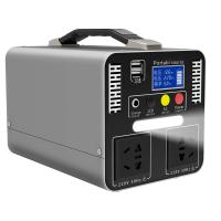 China YF02 1500W Solar Generator 1538Wh Portable Power Station 3000W Peak for Home Backup Business for sale