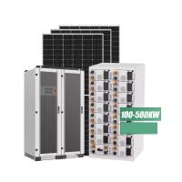 China YF51100LFP-FS 5.12kWh LiFePO4 Rack-Mount Battery 51.2V 100Ah for Solar Backup and Off-Grid Systems for sale