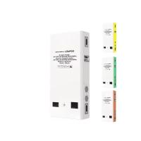 China YF51100 5kW Wall-Mounted Solar Battery Storage System 5.12kWh LiFePO4 Backup Power All-in-One for sale