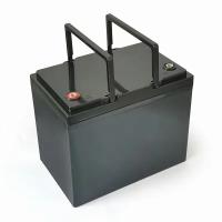 China 12.8V 6Ah LiFePO4 Battery 76.8Wh Smart BMS UPS Backup Lead Acid Replacement OEM ODM for sale